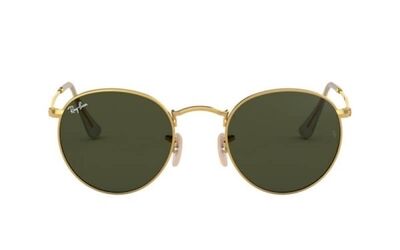 النظارات الشمسية RAY-BAN 3447 001 50 - Özkan Optik