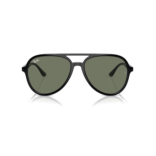 RAY-BAN 4376 601/71 57 Sunglasses