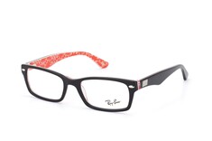 RAY-BAN 5206 54 2479 Optic